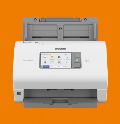 Tudo sobre scanner de documentos